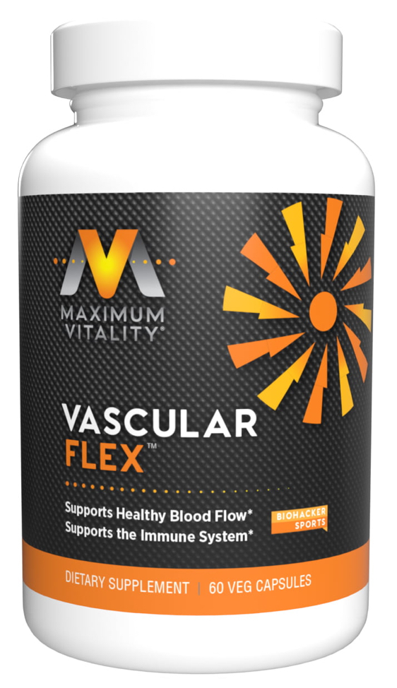 Special Offer | Maximum Vitality