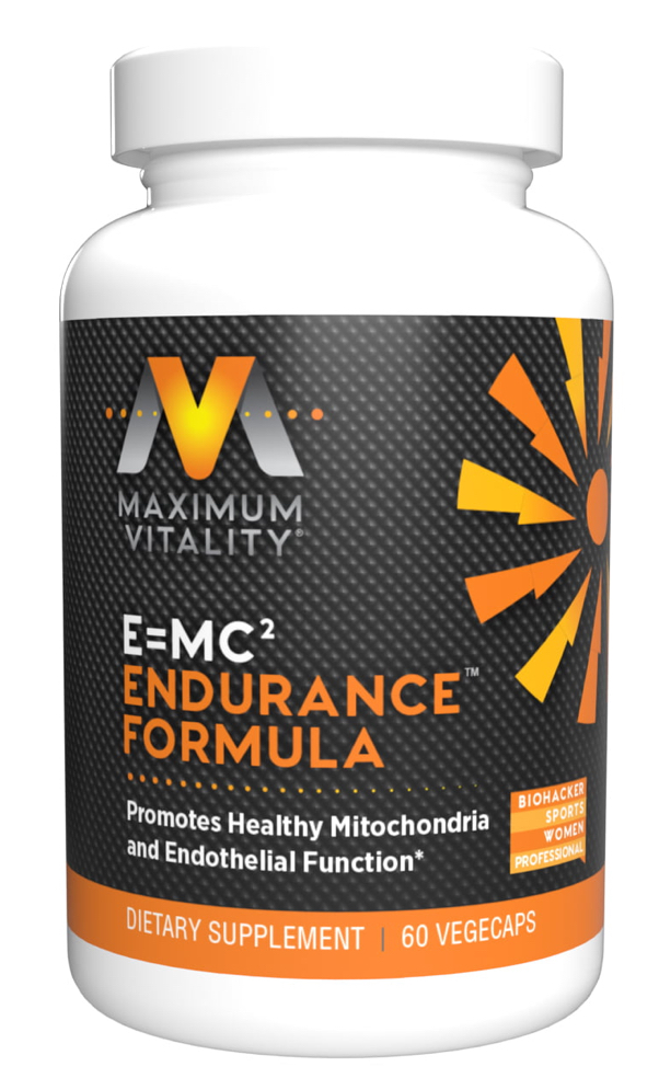 Special Offer | Maximum Vitality