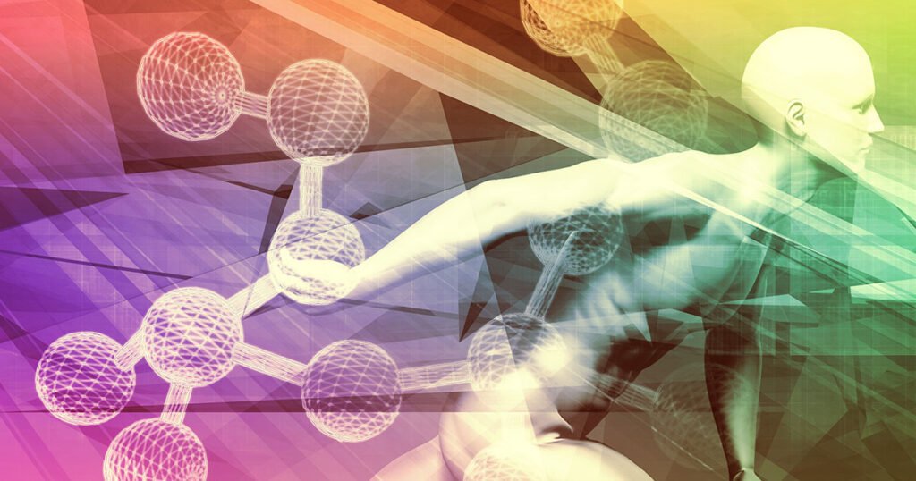 Best Biohacking Supplements | Maximum Vitality