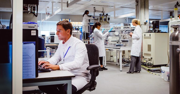 What Does Pharmaceutical Grade Mean? | Maximum Vitality